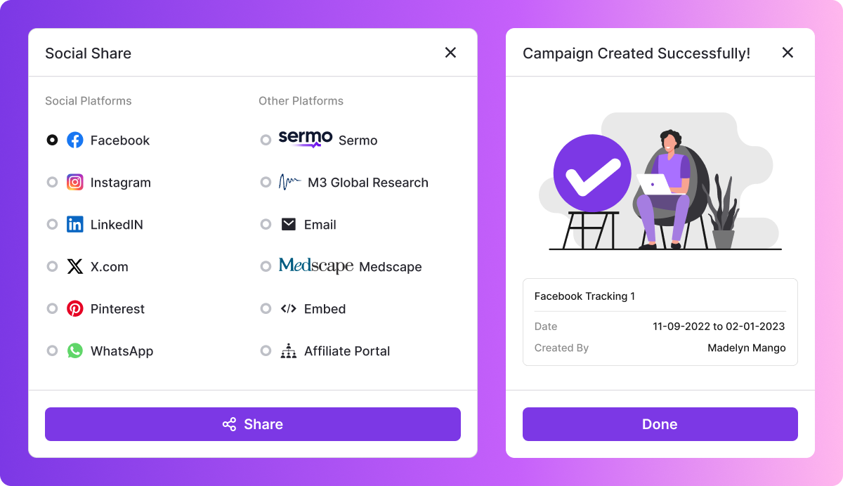 Snakker - Customer Driven Content Platform