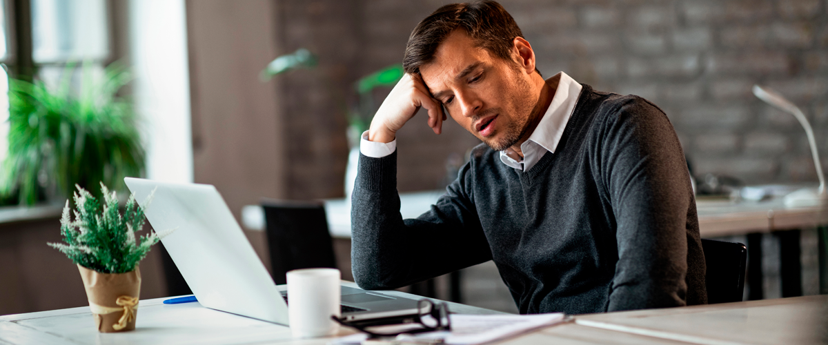 5 problemas que enfrentan las pequeñas empresas | Cashflow Blog