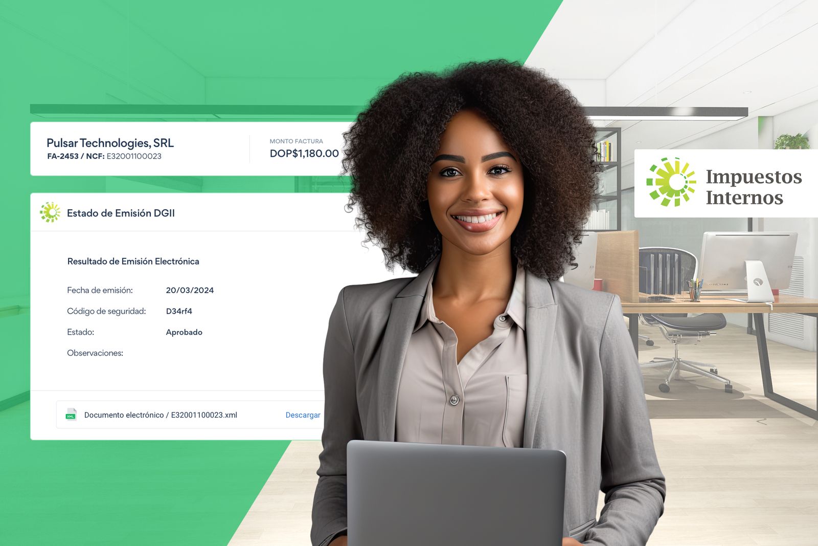 Comprobantes fiscales – Guía practica de tipos y sus usos. | Cashflow Blog