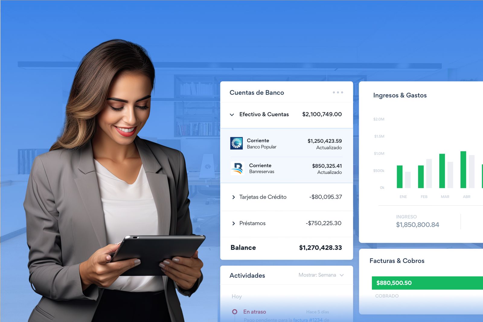 Comprobantes fiscales – Guía practica de tipos y sus usos. | Cashflow Blog