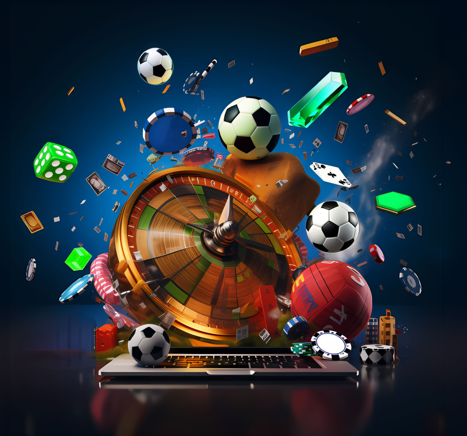 360 iGaming Solution