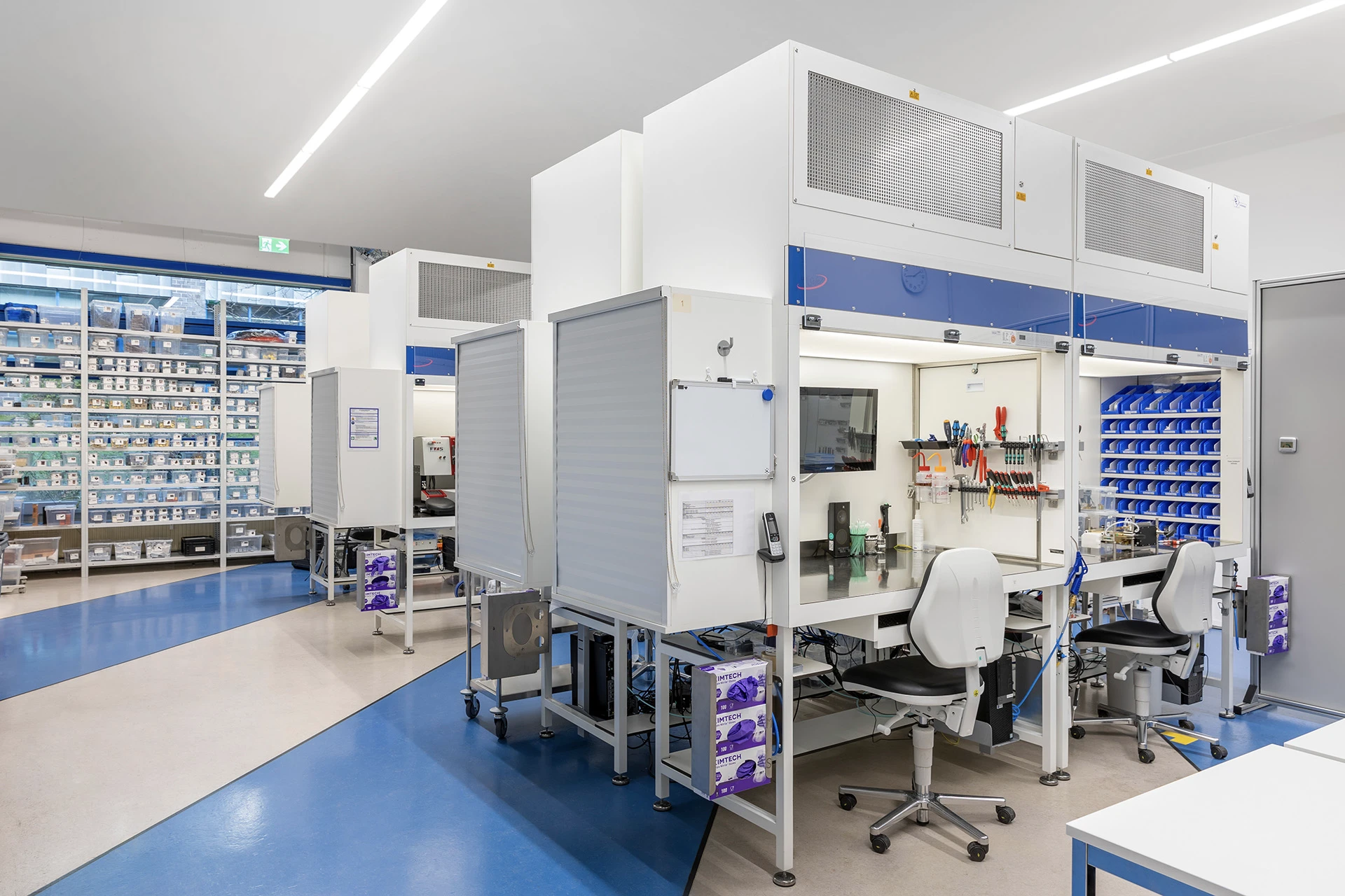 AMPHOS – Highpower Ultrafast Lasers