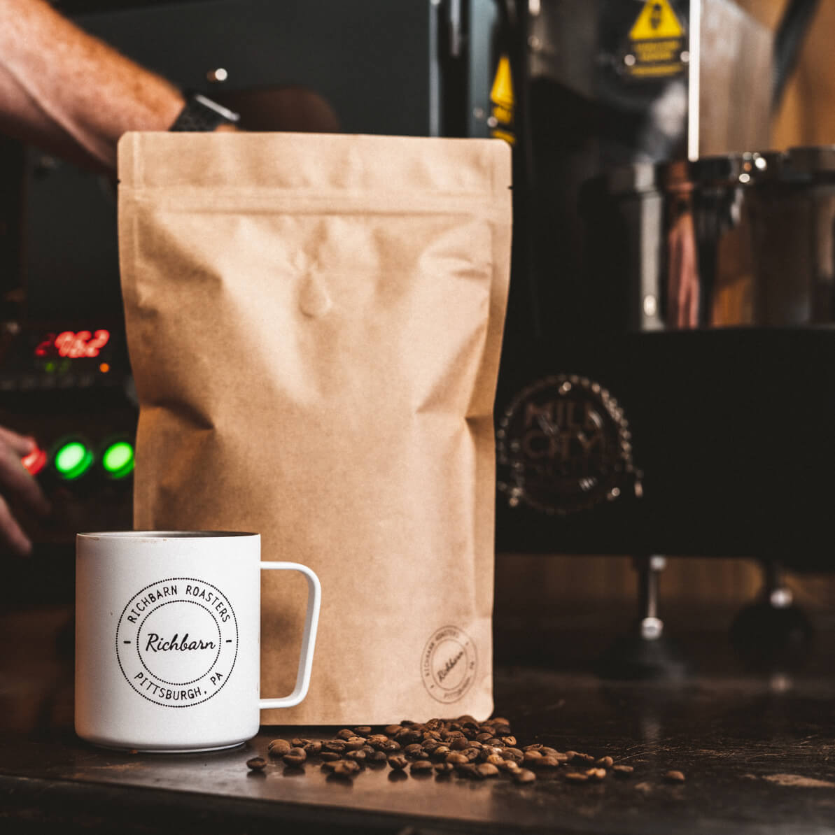 The best instant coffe you can have right now on a budget - Caffeine X ...