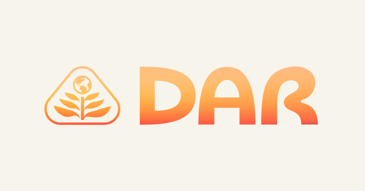 DAR | Drylands Agroecology Research