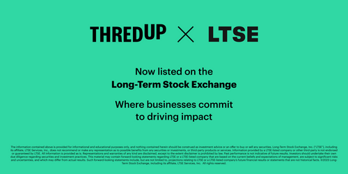 The Long-Term Stock Exchange | LTSE