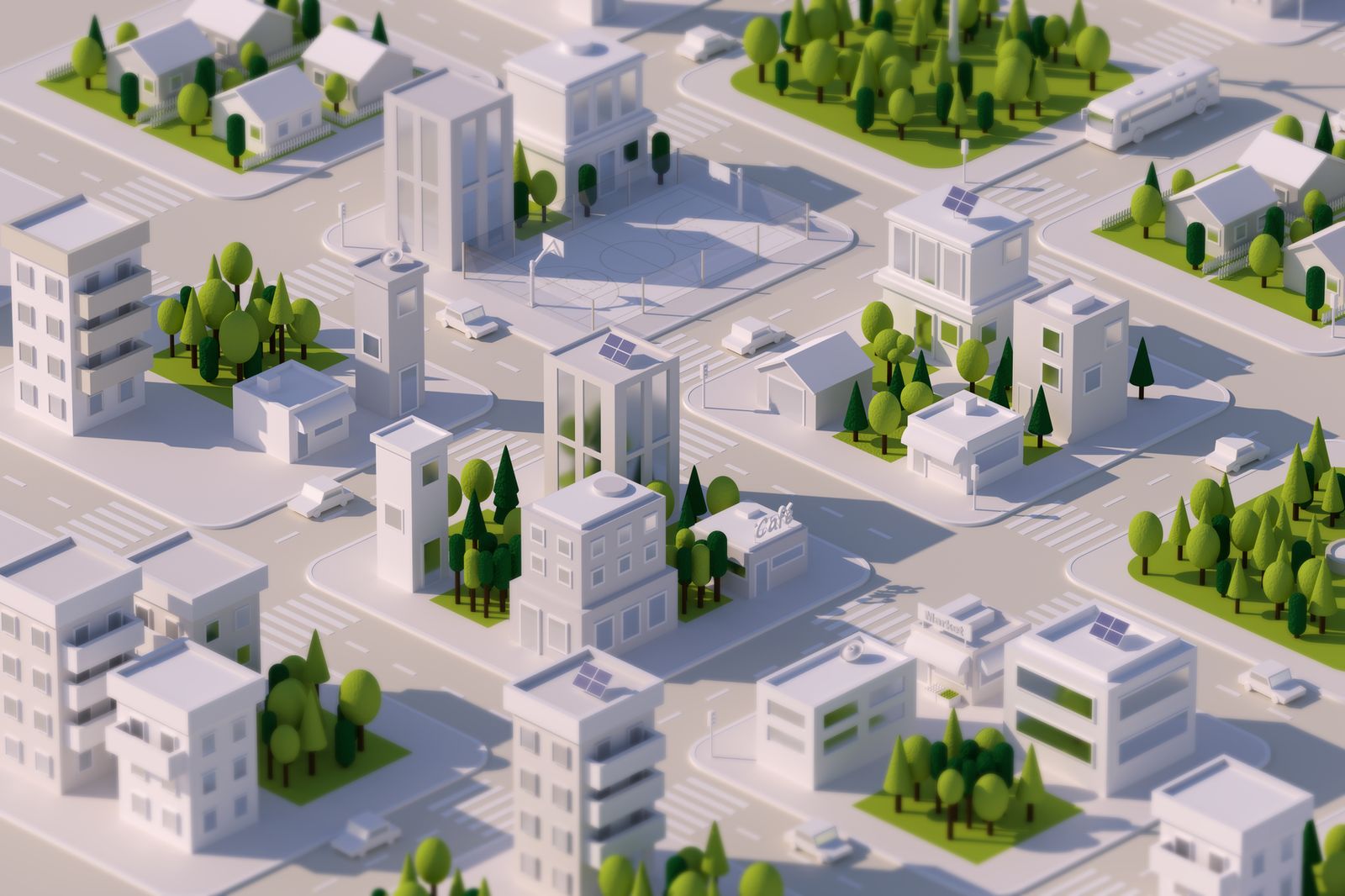 The Long-Term Stock Exchange | LTSE