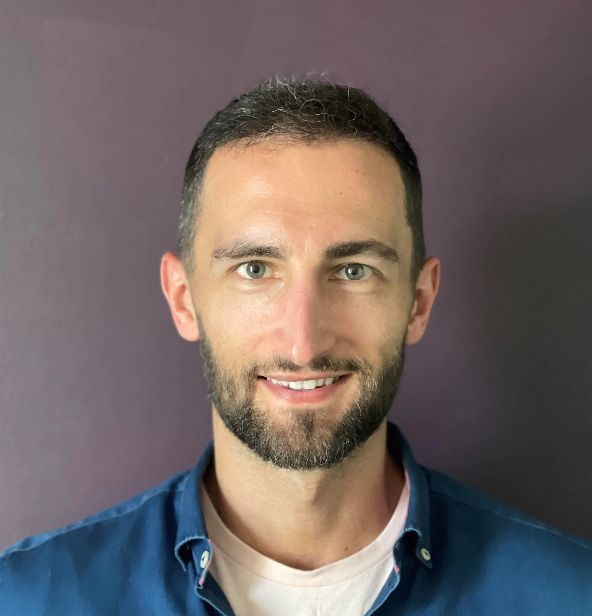 Joe Turner - LTSE