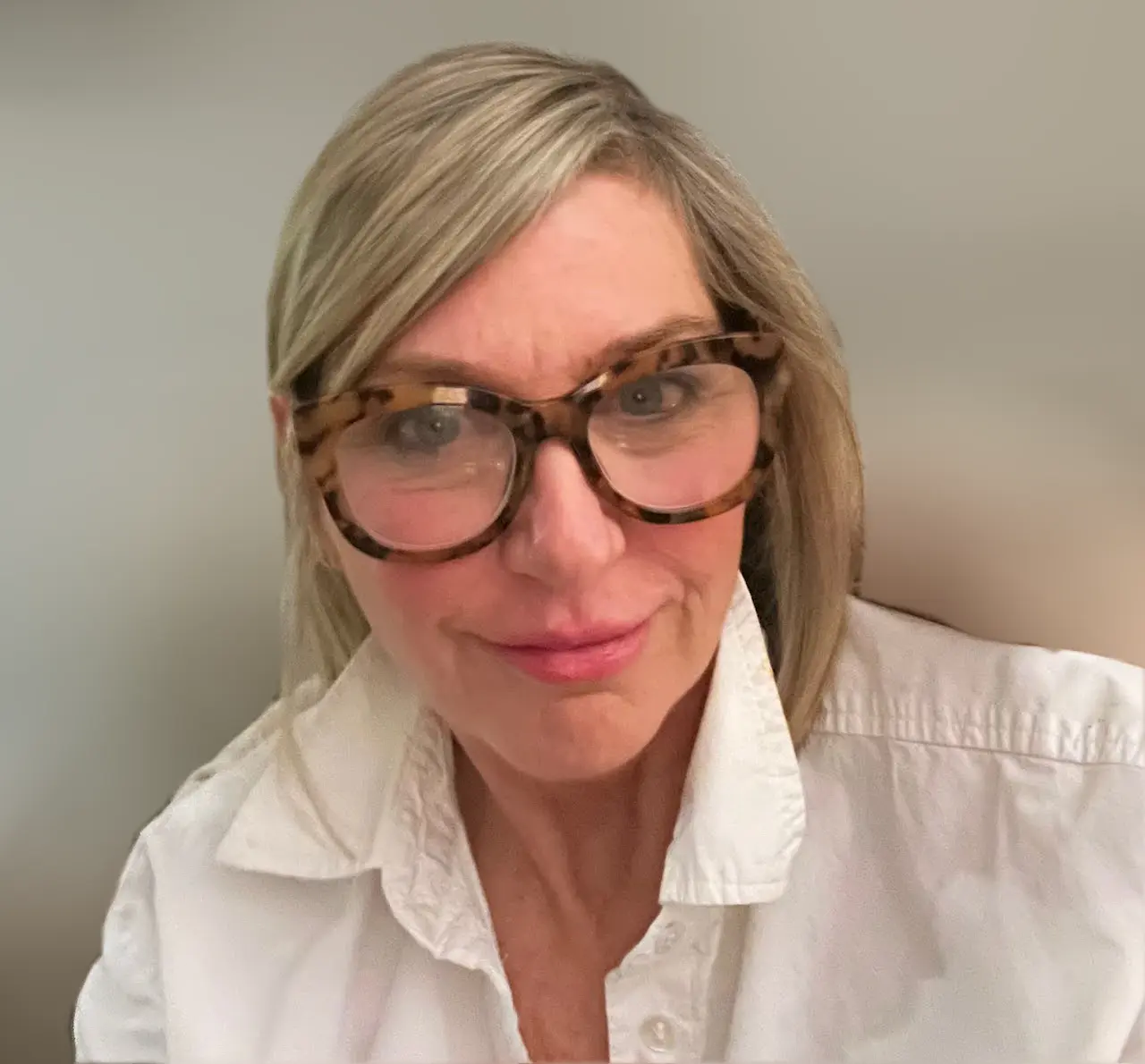 Jill Ostergaard - LTSE