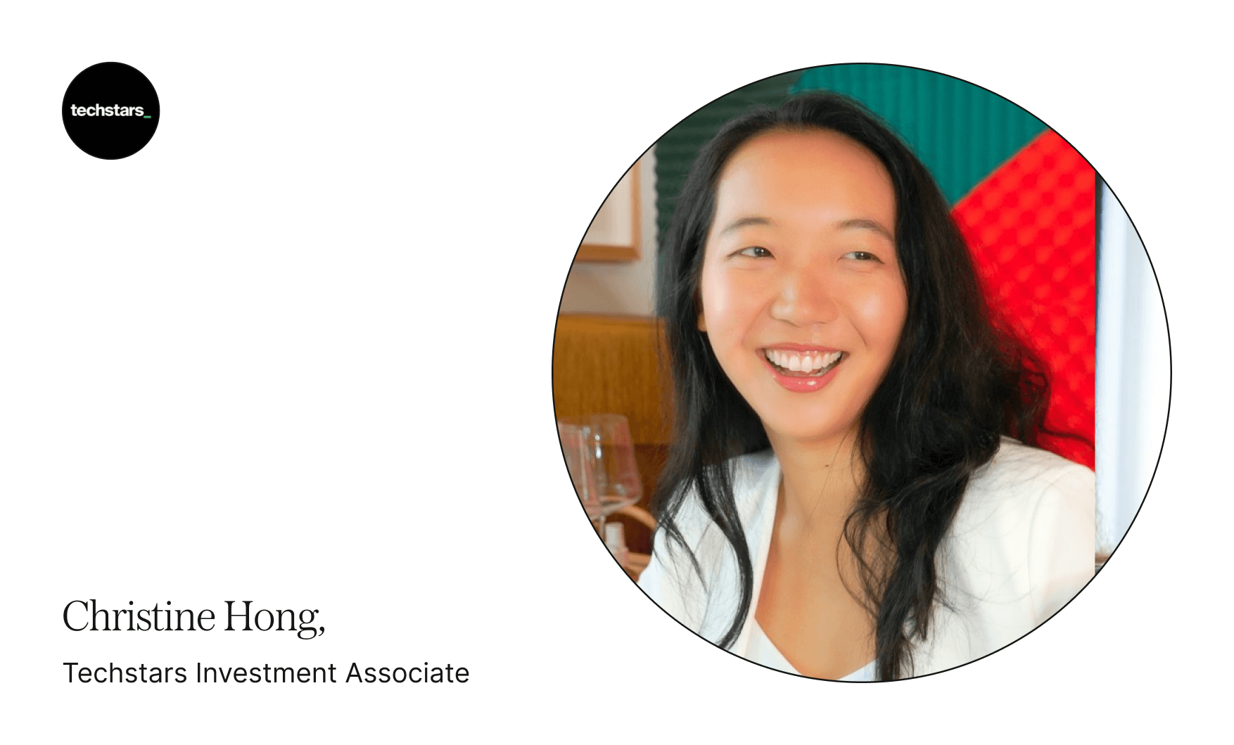 Founder’s guide to acing your Techstars application