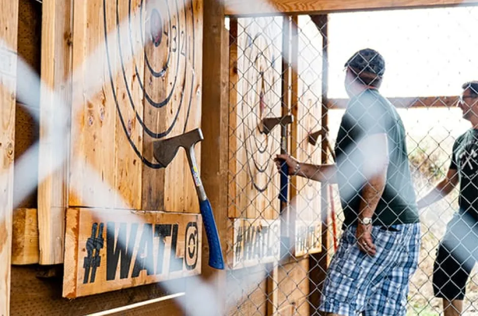 Host An Event | Arrowhead Ranch