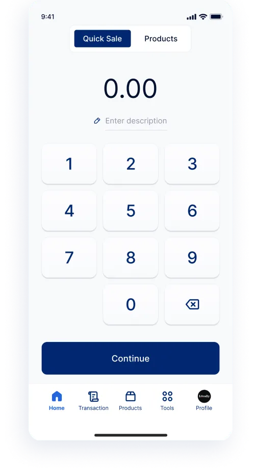 POS Software for Small Businesses & Restaurants - HitPay