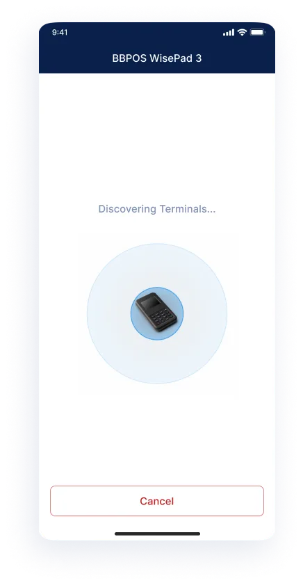 POS Software for Small Businesses & Restaurants - HitPay