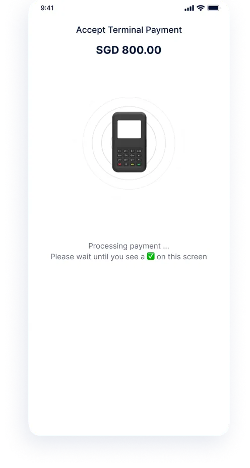 POS Software for Small Businesses & Restaurants - HitPay