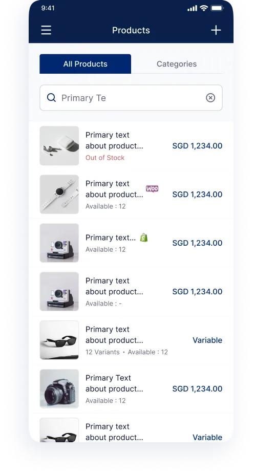 POS Software for Small Businesses & Restaurants - HitPay