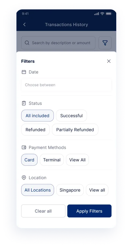 POS Software for Small Businesses & Restaurants - HitPay