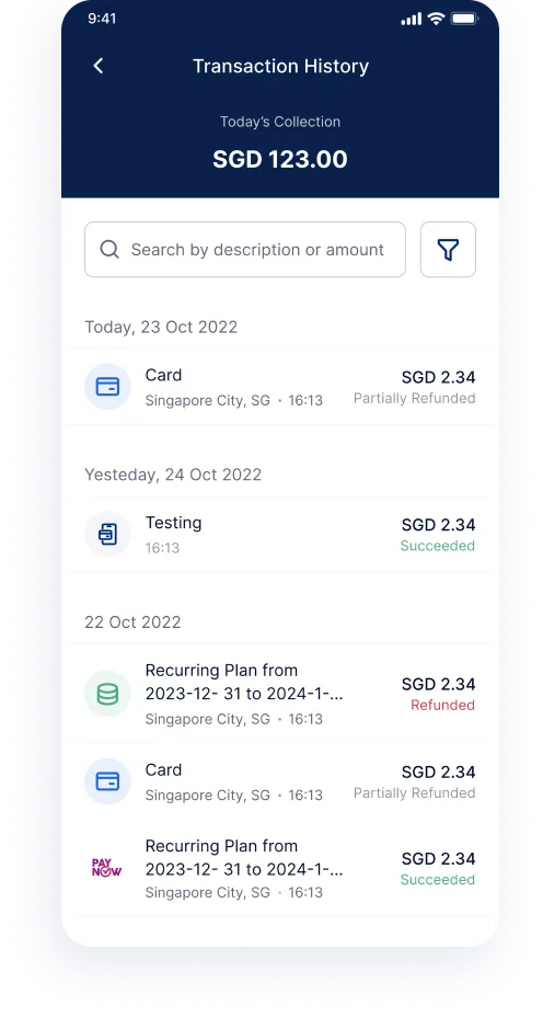 POS Software for Small Businesses & Restaurants - HitPay