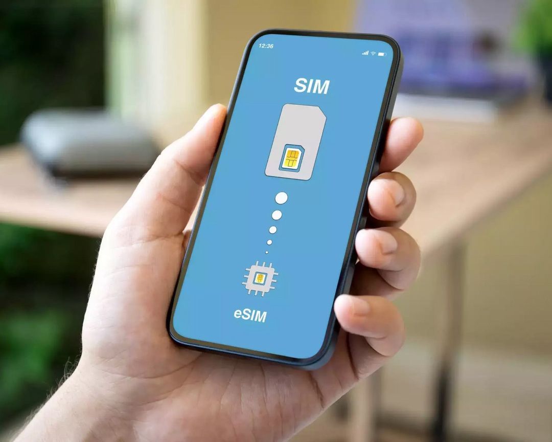 Which phones are eSIM compatible in 2023