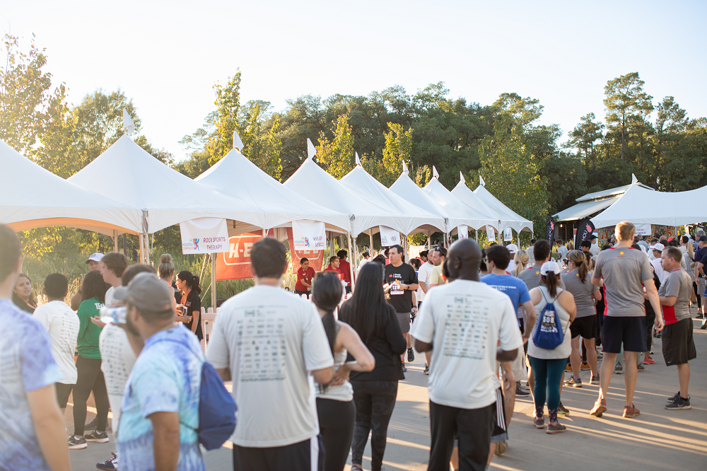 Hess Houston Corporate 5k