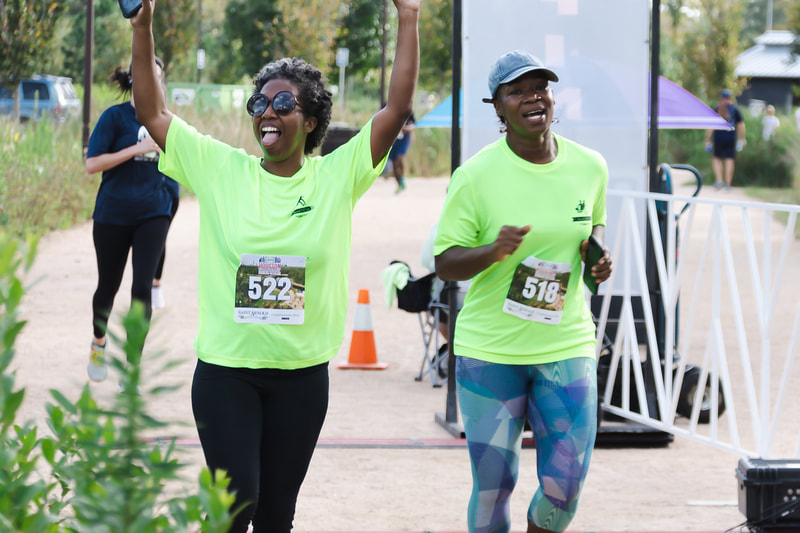 Hess Houston Corporate 5k