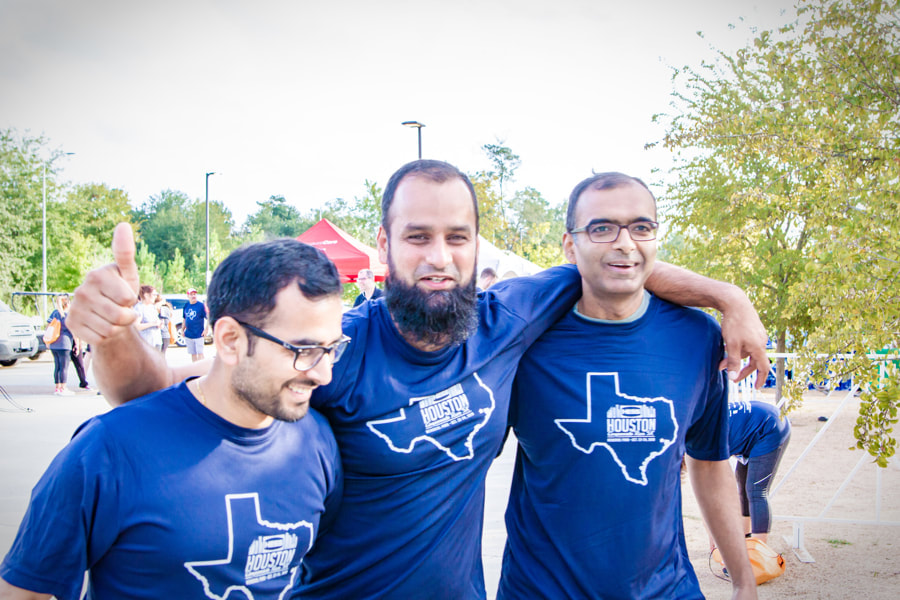 Hess Houston Corporate 5k