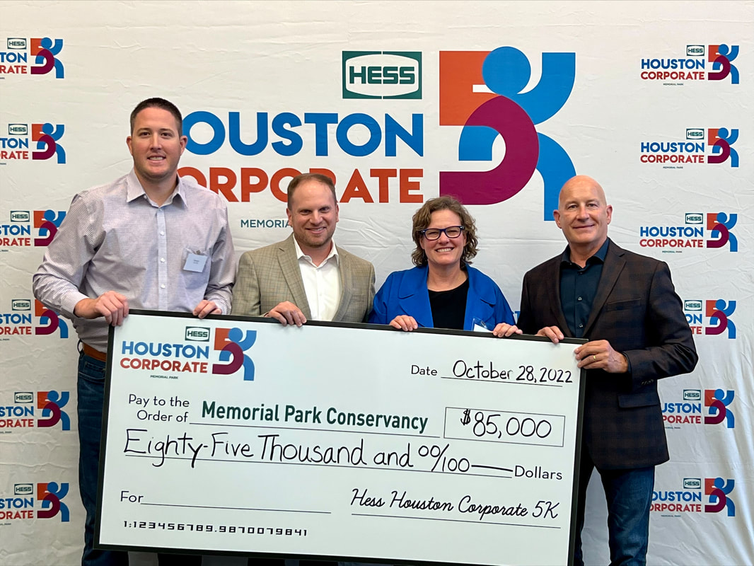 Hess Houston Corporate 5k