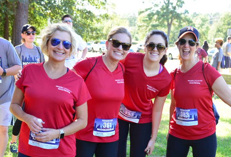 Hess Houston Corporate 5k