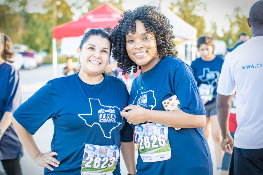 Hess Houston Corporate 5k
