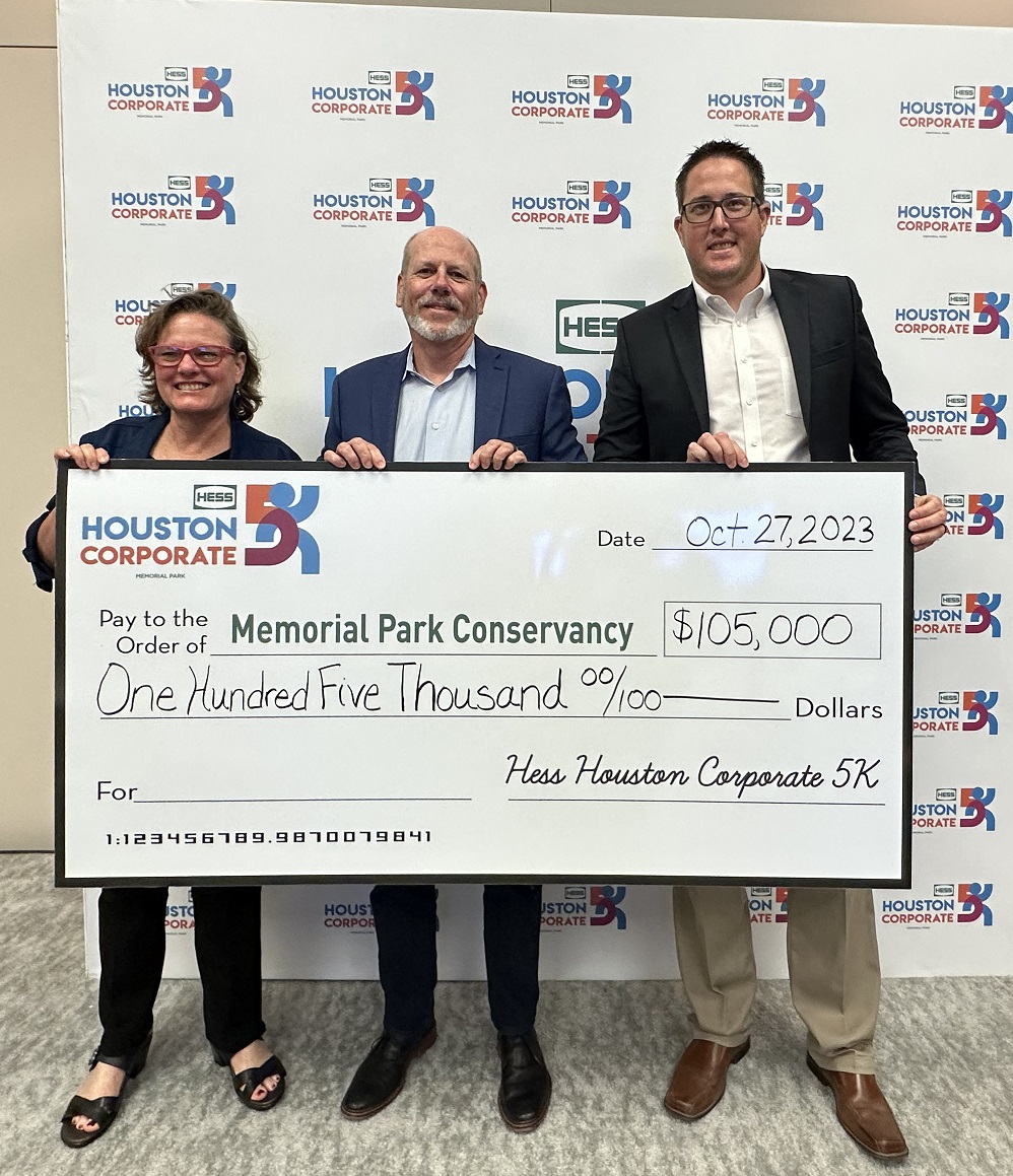 Hess Houston Corporate 5k