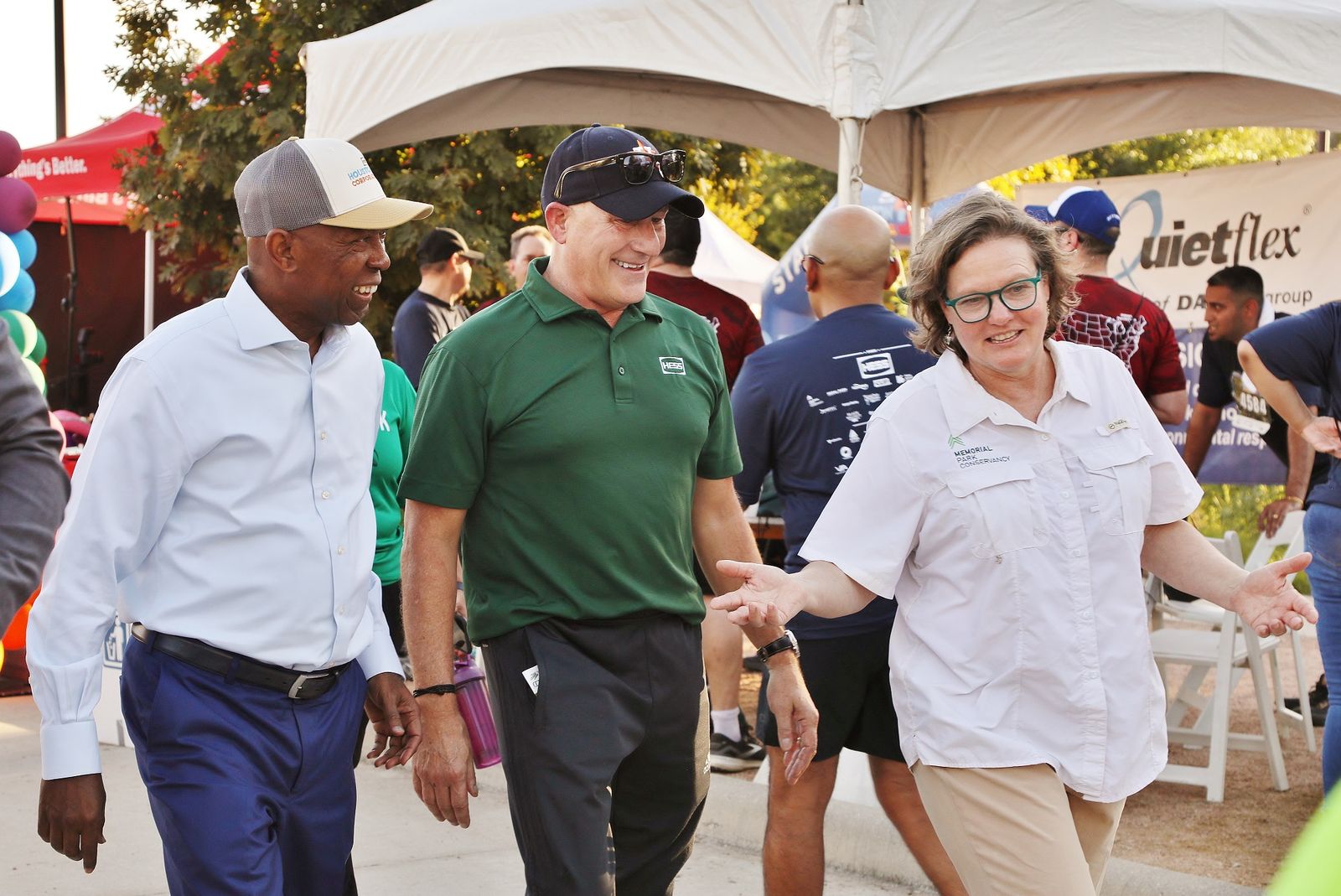 Hess Houston Corporate 5k