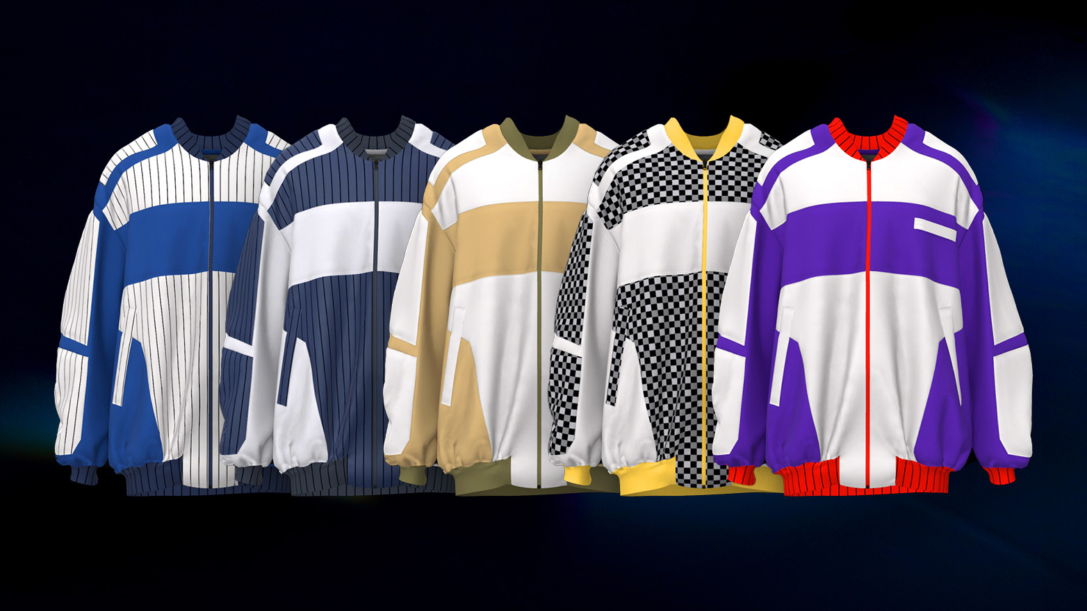 How Tech-Savvy Fashion is Personalizing Your Wardrobe