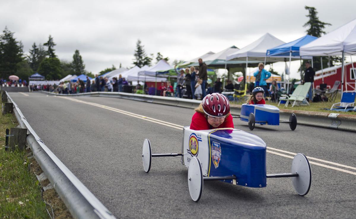 Arrowhead Ranch Soap Box Series 2023