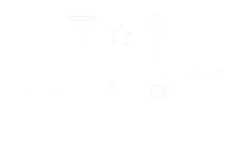 Top Draw Animation