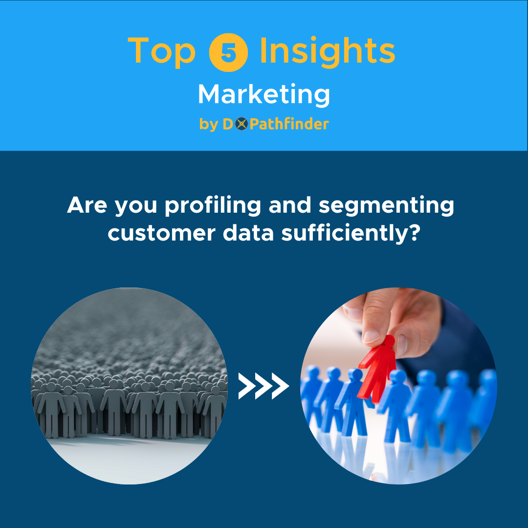 Customer Profiling & Segmentation: Challenges, Benefits, and Solutions ...
