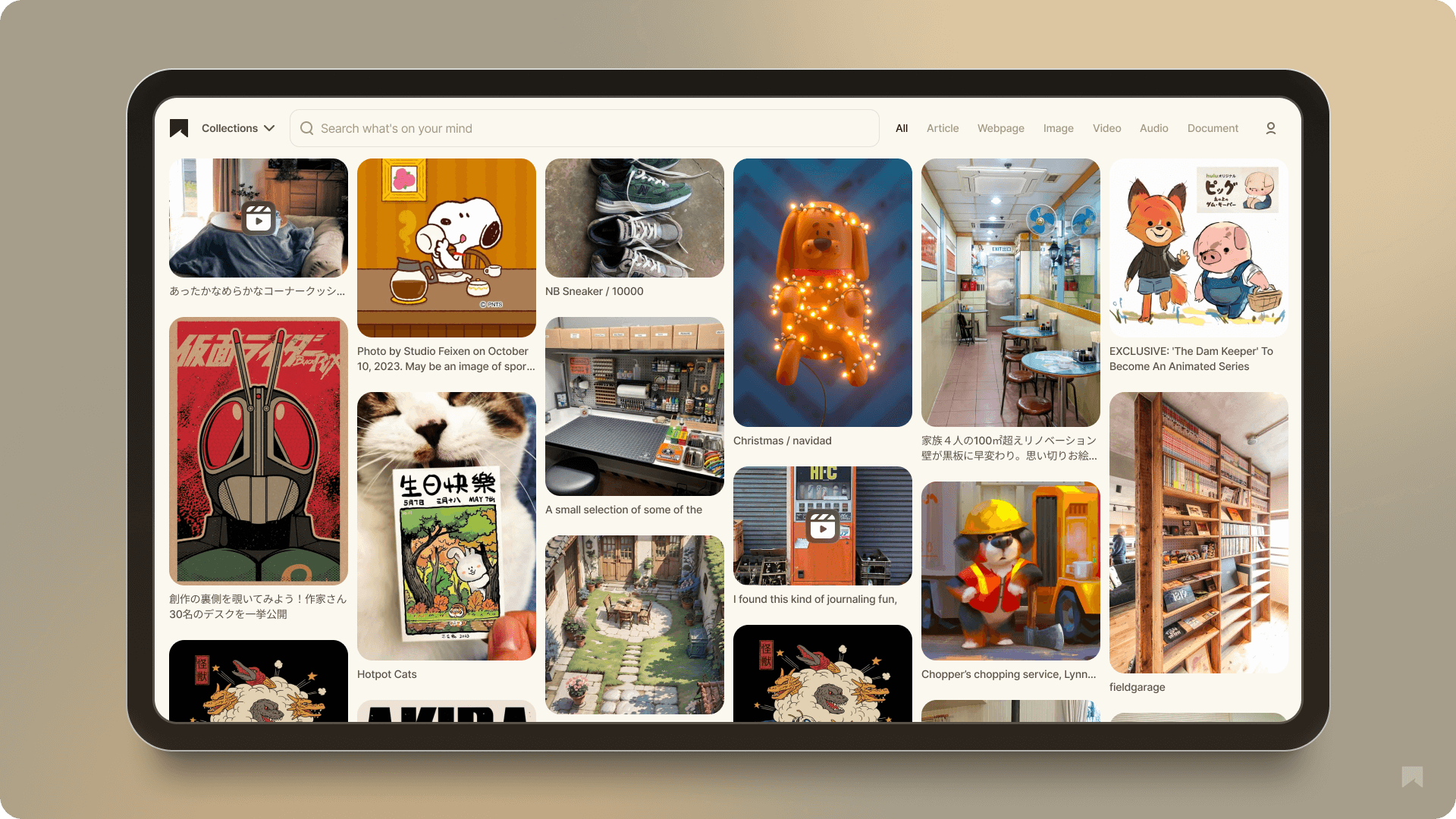 What’s new in SaveDay: We’ve released our alpha web app | SaveDay