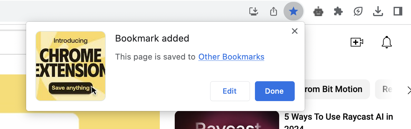 Can you bookmark YouTube videos? Here's everything you need to know ...