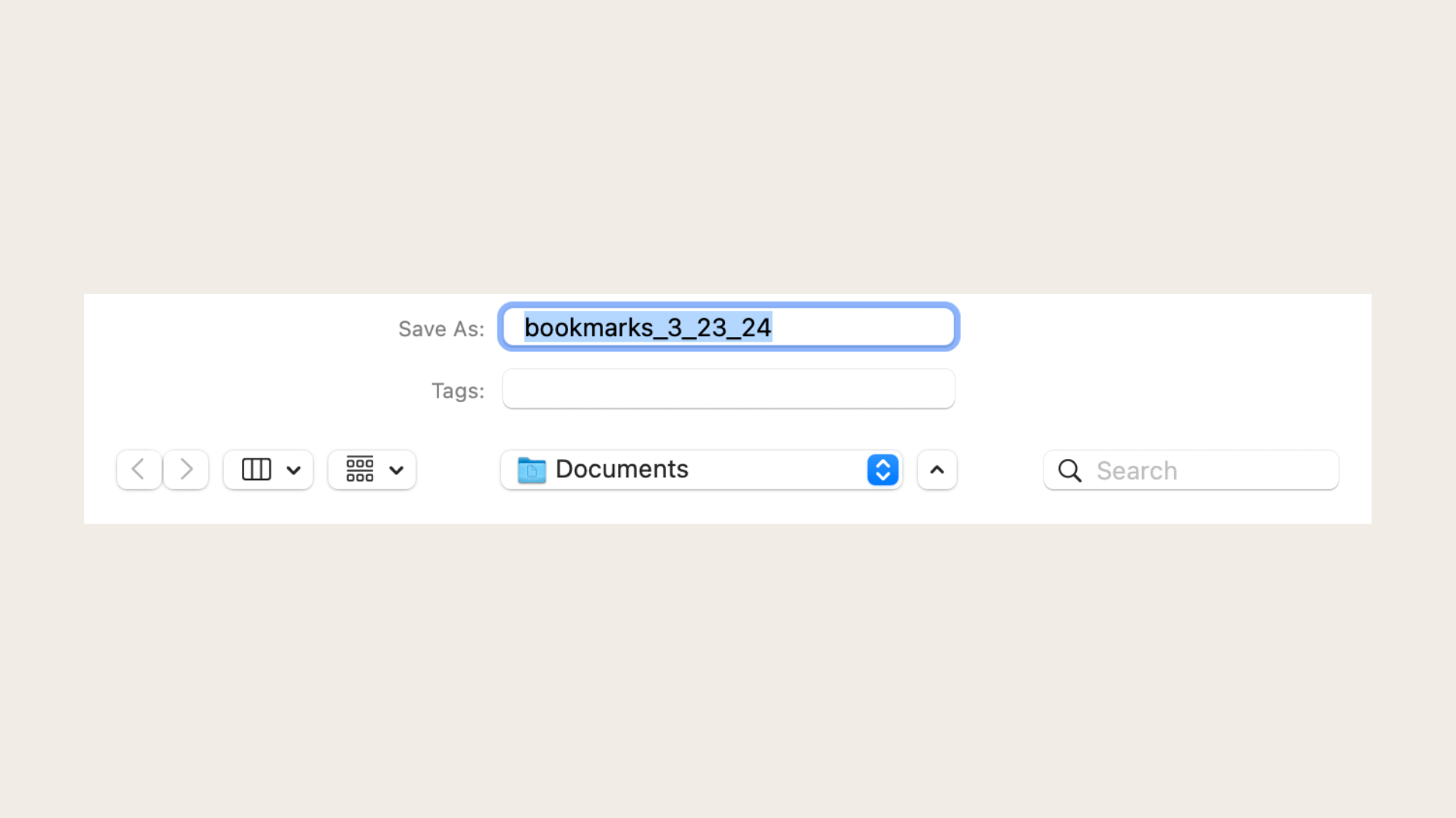 A step-by-step guide: How to export and import Chrome bookmarks ...