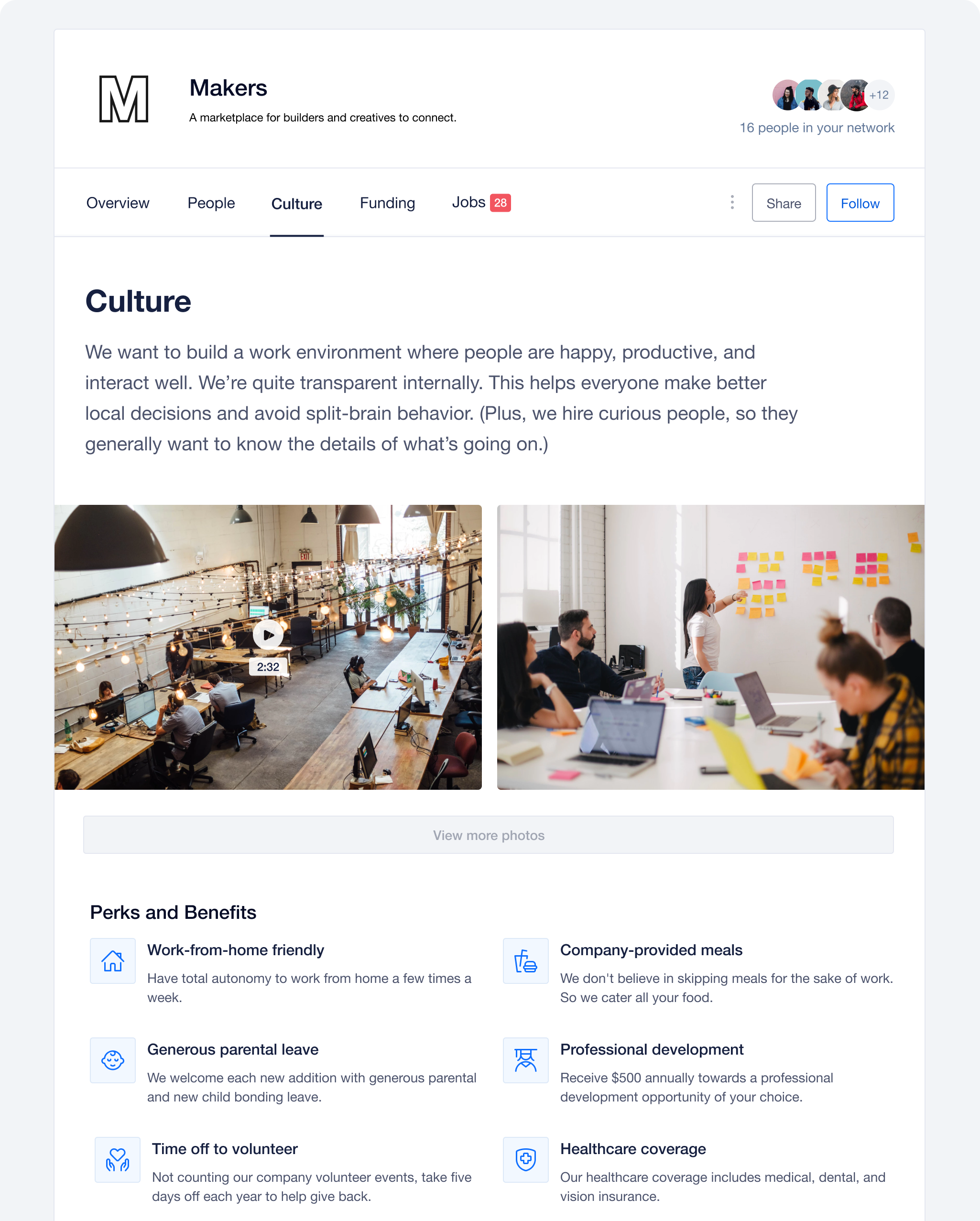 Recruit Pro | Wellfound (formerly AngelList Talent)