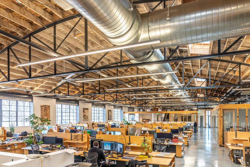 Utah Architectural Design Firm | NWL Architects