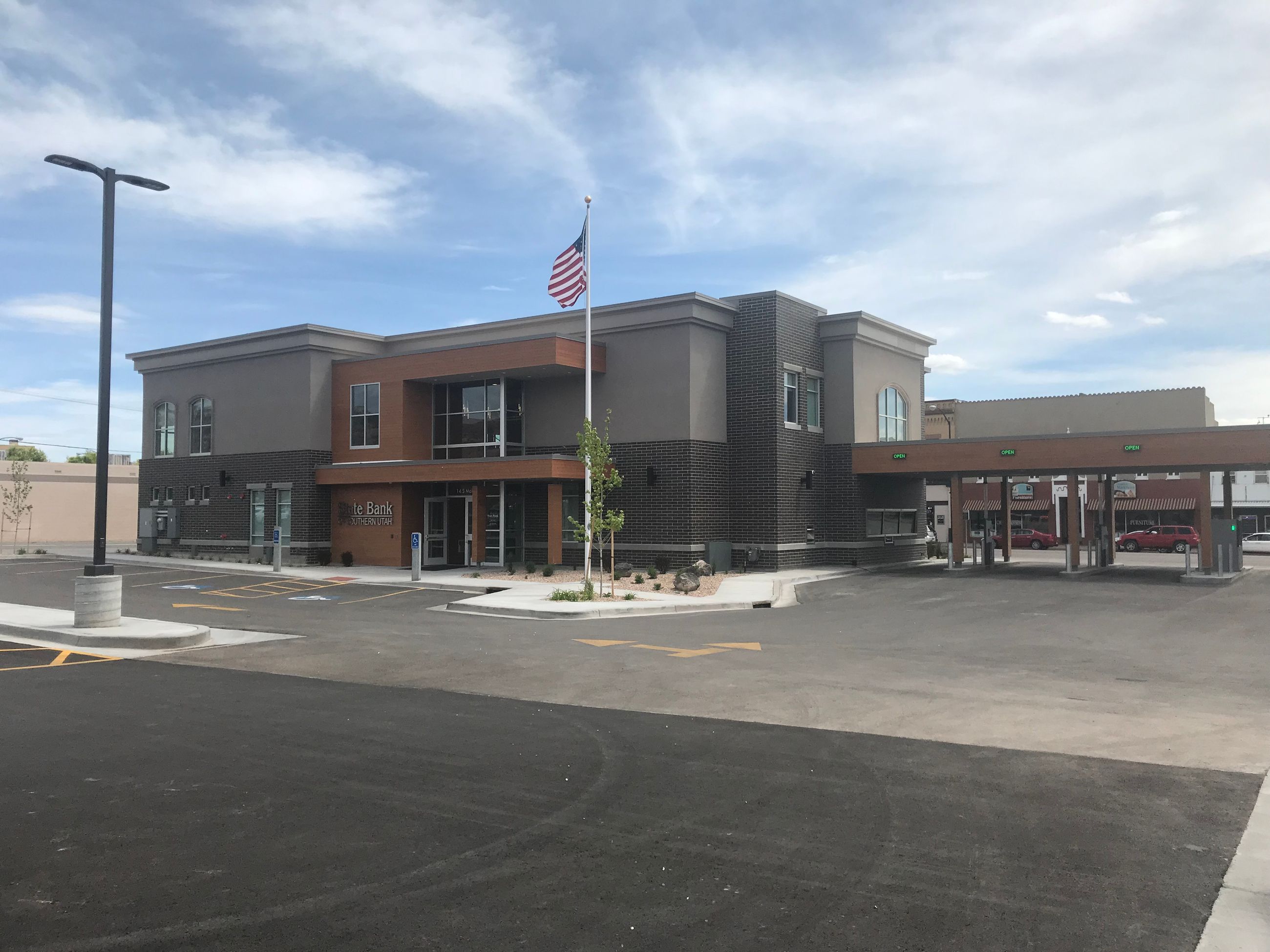 Architectural Projects | NWL Portfolio