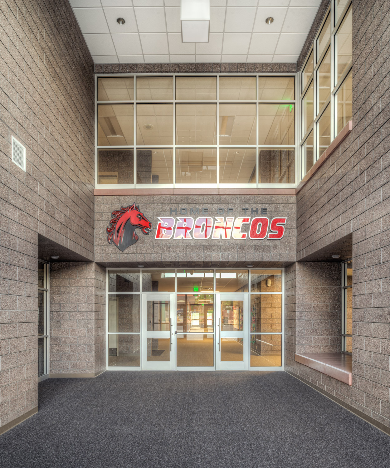 Legacy Elementary School