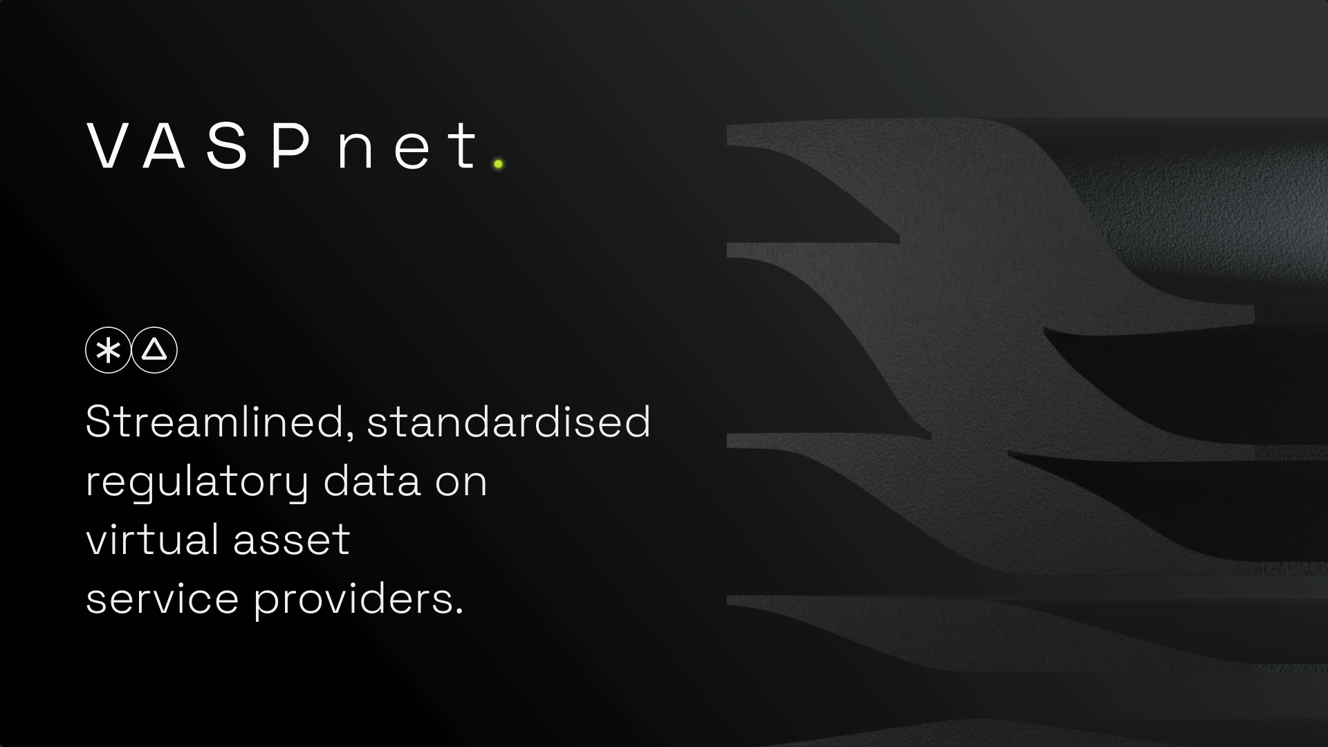 VASPnet | Regulatory Data on VASPs