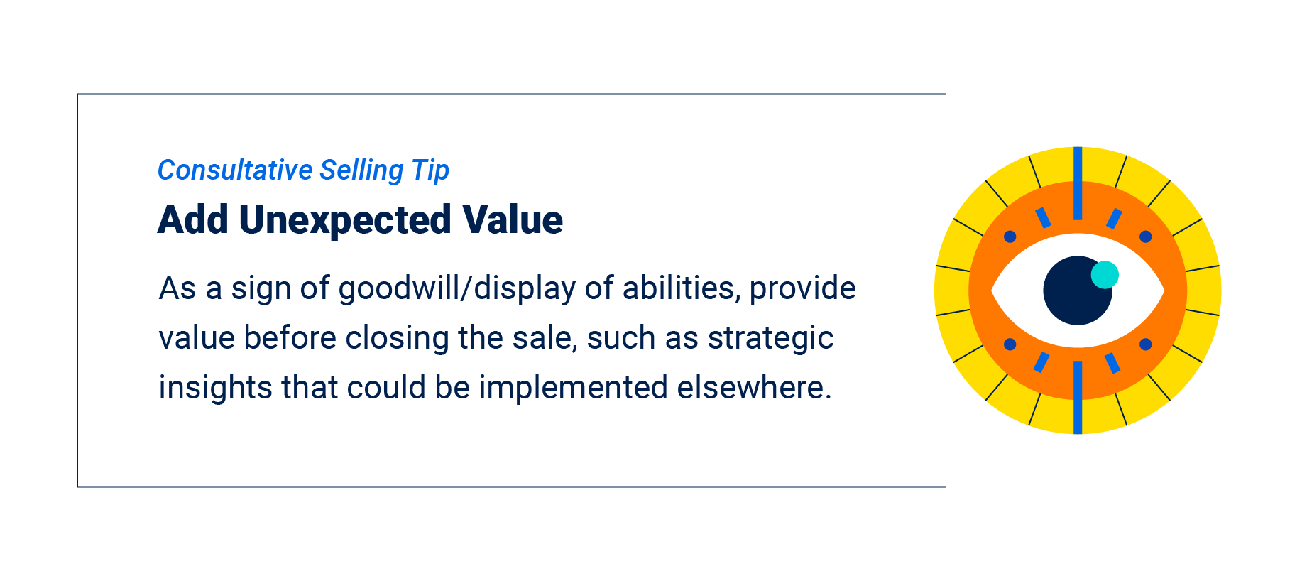 What is Consultative Selling? Benefits and Techniques | People.ai