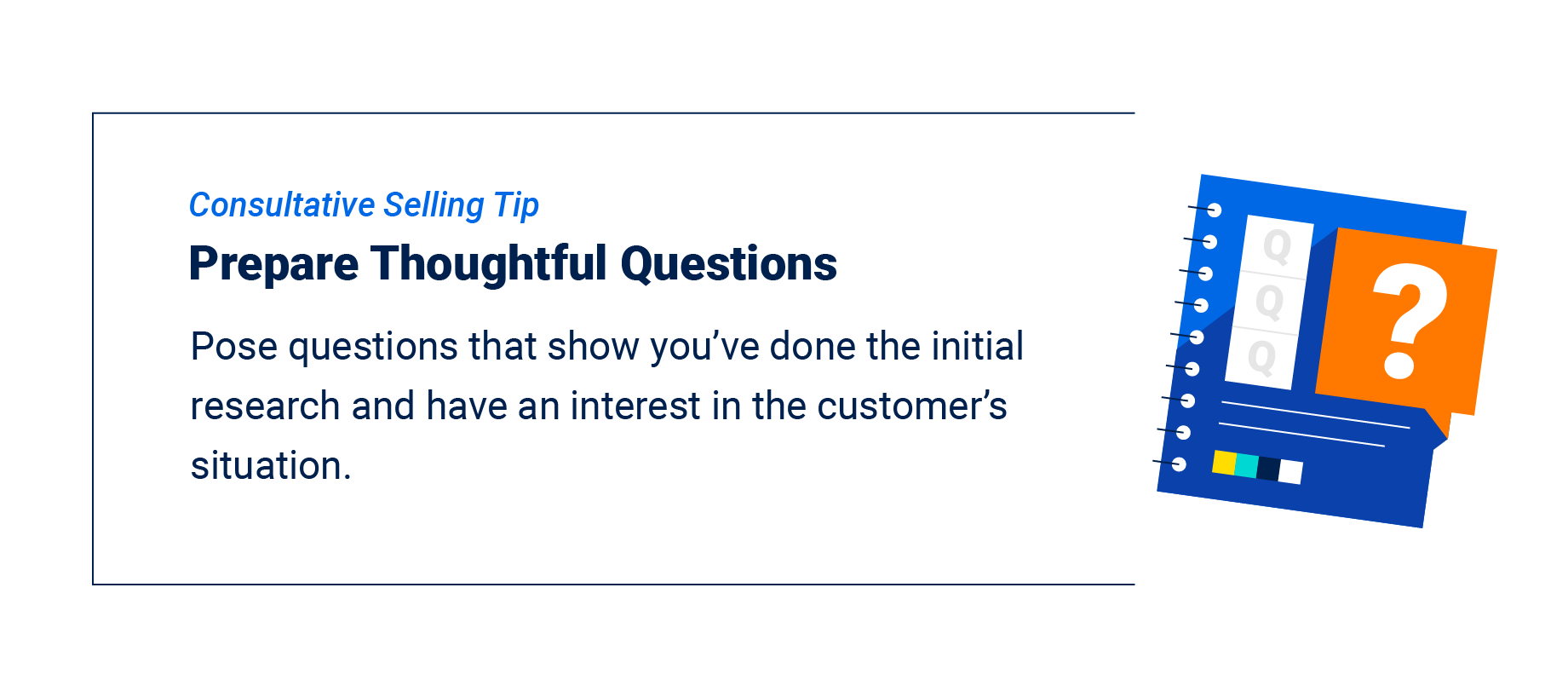 What is Consultative Selling? Benefits and Techniques | People.ai