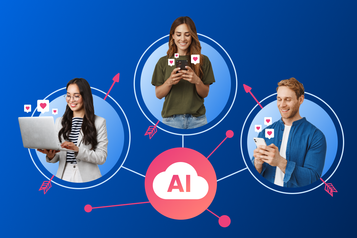 February 2023 Product Launch Recap: AI-Powered Relationship ...