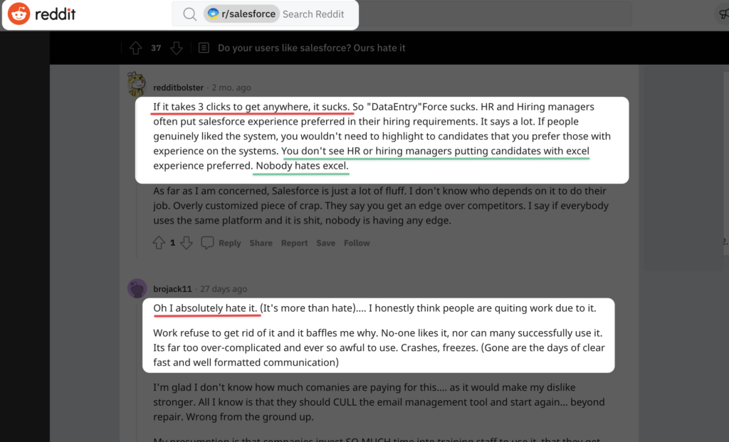Managing Deal Pipelines In Salesforce: A Guide for AEs/SDRs | People.ai