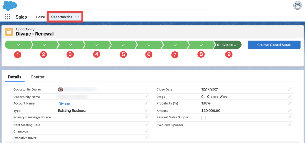 Managing Deal Pipelines In Salesforce: A Guide for AEs/SDRs | People.ai