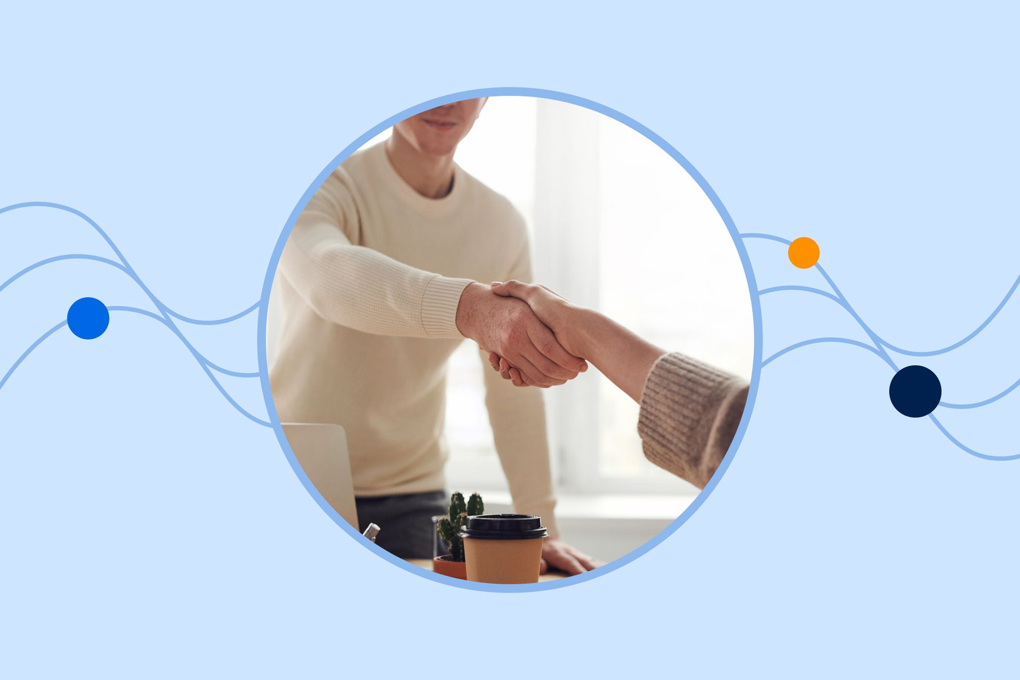 15 Questions For Building Rapport With Customers | People.ai