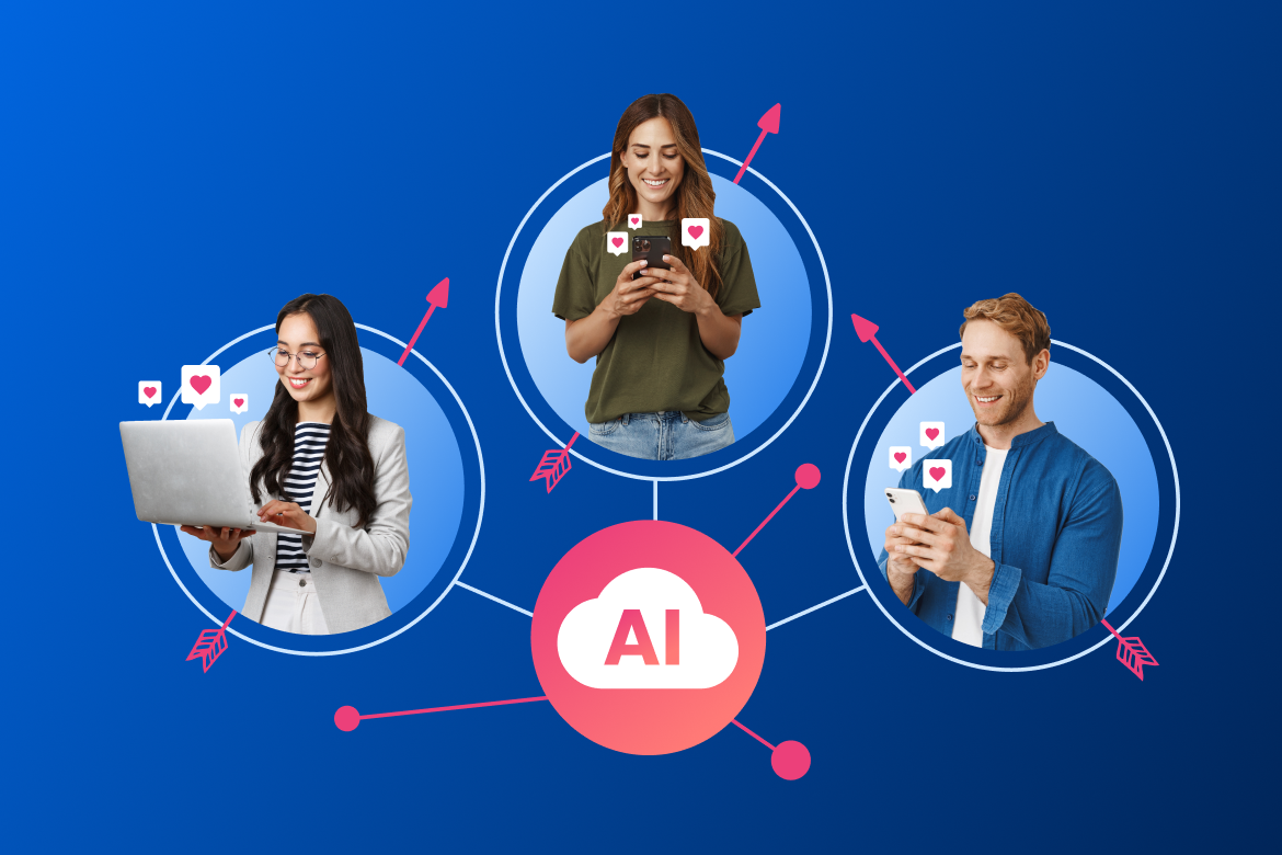 Virtual Launch Event: Connect With The Buyers Who Matter Most With AI-powered Relationship ...