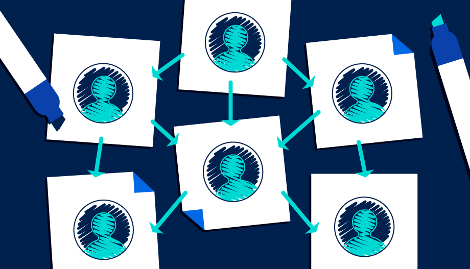Close More Deals Using Relationship Maps, An AI-Powered Org Chart ...