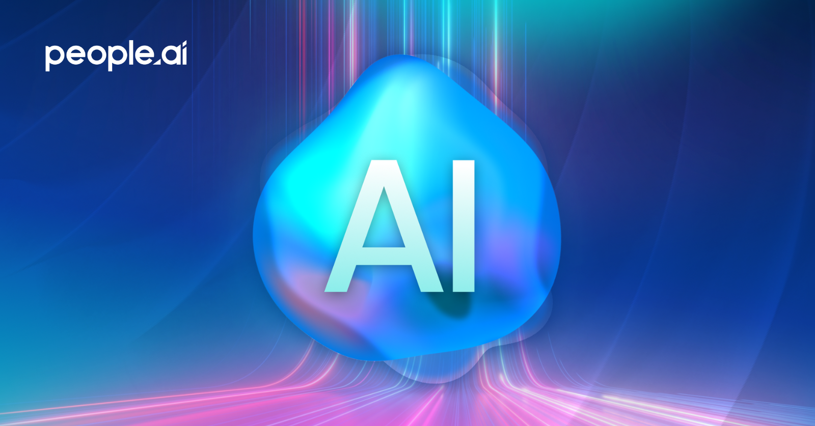 People.ai Unveils SalesAI: The Only Generative AI Sales Solution with the Data Foundation to ...